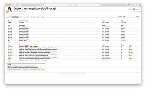 How To Apply Patches From The Linux Kernel Mailing List Reds Blog