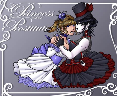 The Princess The Prostitute By Tabbykat On Deviantart