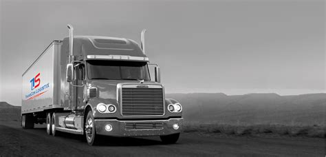 Transcon Logistix Solutions Inc