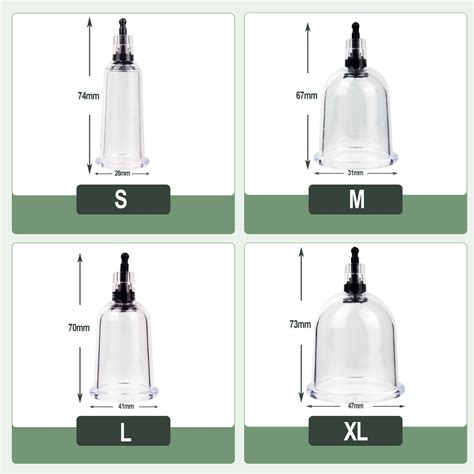 Masturbation Pussy Pump Nipple Sucker Extreme Suction Clitoris Stimulation Bdsm Ebay