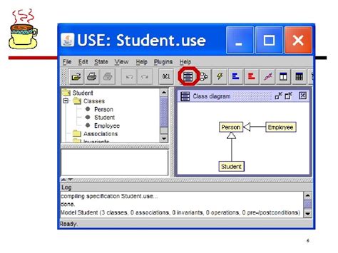 Introduction To Use A Uml Based Specification Environment1