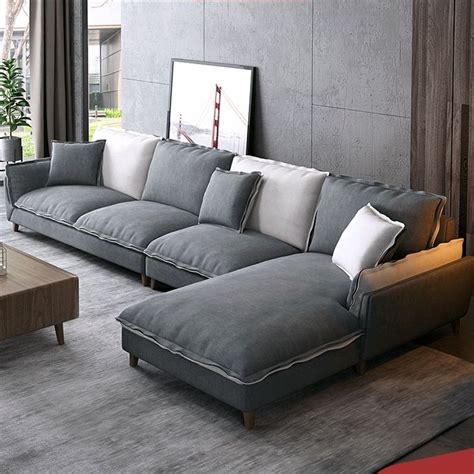 МЕБЕЛЬ. СВЕТ. ДЕКОР on Instagram: "🛋 Очень мягкий уютный диван со ...