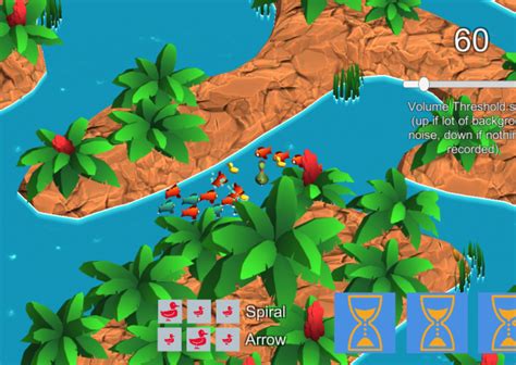 duck nuke m global game jam