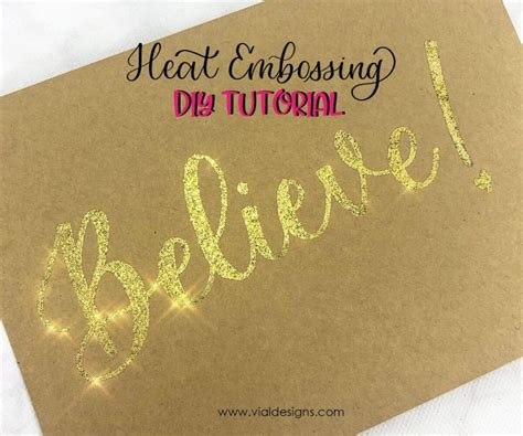 How To Foil Art Prints DIY Step By Step Tutorial