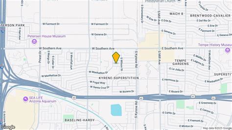 528 W La Jolla Dr Rentals In Tempe Az