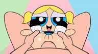 Post Animated Bubbles Krazyguy Powerpuff Girls RandomRandom Sound