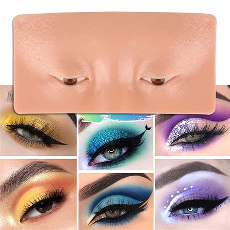 Buy Simcoach Makeup Practice Face Board Online Philippines Ubuy