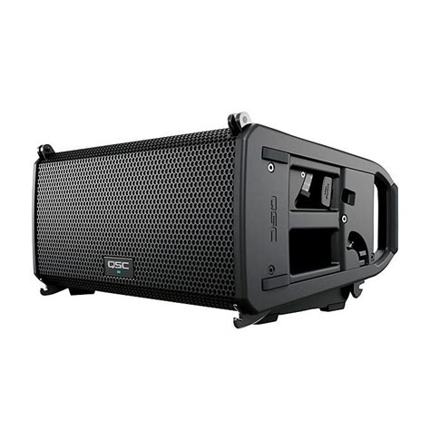 Sistema Array La108 Qsc 1300w 134db Centro Del Sonido Sistema Array La108 Qsc 1300w 134db Centro Del Sonido