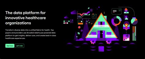 Arcadia Launches Lakehouse Powered Data Platform