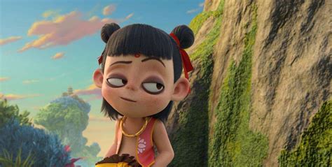 哪吒的回忆，盘点那些年陪伴我们从小到大的哪吒们！