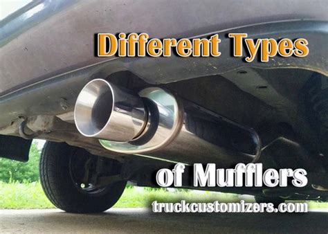 How Many Mufflers Does A Car Have
