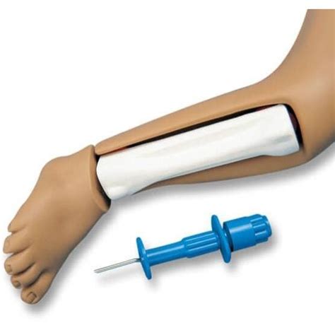 Intraosseous Infusion System Add On Option For S100