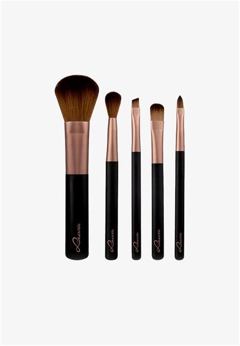 Kiko Milano Travel Brush Set Sminkborstset