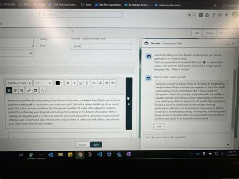 Salesforce Genai Datacloud Torontodevelopergroup Trailblazers Shreyas Dhond