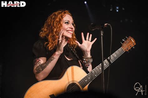 Anneke Van Giersbergen