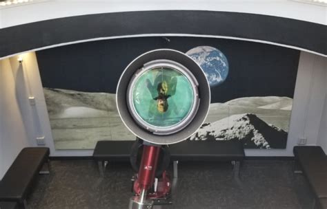 An Arduino Enabled Observatory Dome Door Opener Arduino Blog