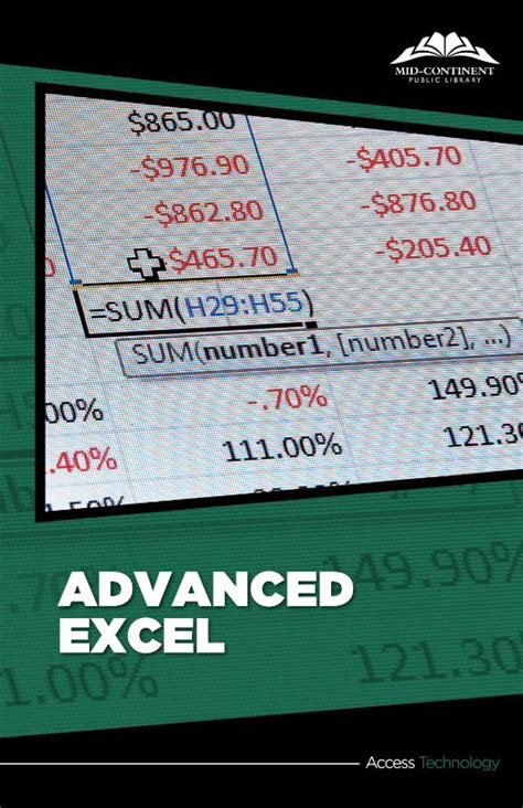 Pdf Excel Functions · Excel Functions Some Formulas Are