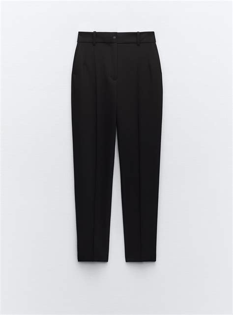 Parvanemirhendi شلوار زارا گاباردين