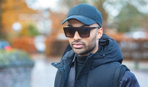 King Faisel Deed Mee Aan Reality Show Killer Camp ‘ik Heb Wel Een Half Uur Gegild Toen Durfde