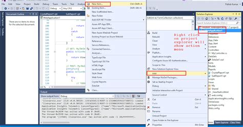 Code Samples Generate A Report Using Crystal Reports In Visual Studio C Crystal Reports