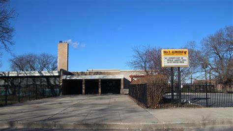 Aldridge Elementary School Aldridge Elementary School
