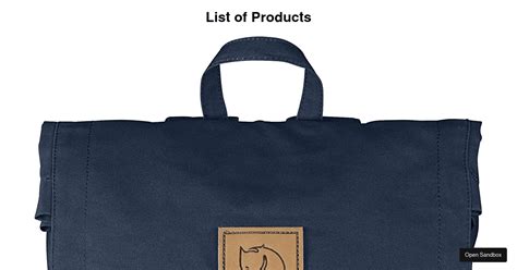 Assignment 3 Codesandbox