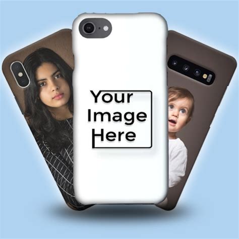 IPhone SE Mobile Covers Customized IPhone SE Phone Cases Online