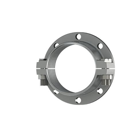 Split Flange Aluminum Shop Our Split Flange Fittings Online Pt