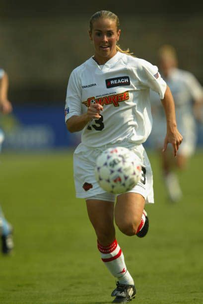 Heather Mitts Pictures And Photos Getty Images Heather Mitts Usa