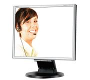 NEC MultiSync® LCD195VXM+ - Product Support - Sharp NEC Display Solutions