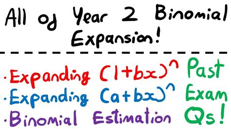 Differentiation Binomial Formula At Charles Mims Blog