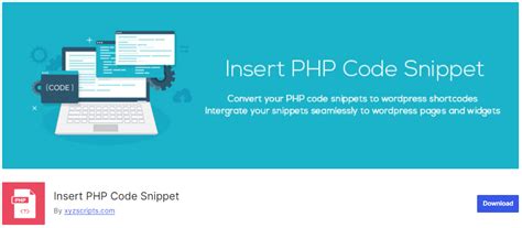 9 Best WordPress Plugins for Adding Code Snippets (2024)