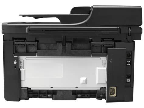 Hp Laserjet Pro M Nf Multifunction Printer Hp Official Store