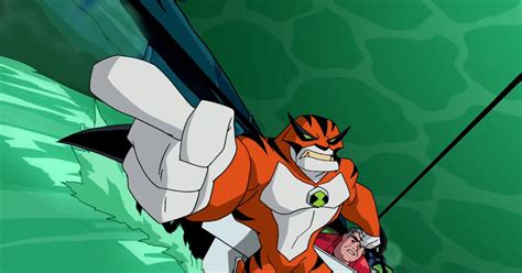 rath power and abilities history ~ omnitrix zone