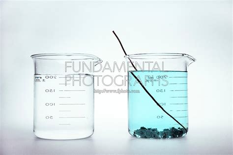 Science Chemistry Dissolution Reaction Silver Nitrate 47 Off