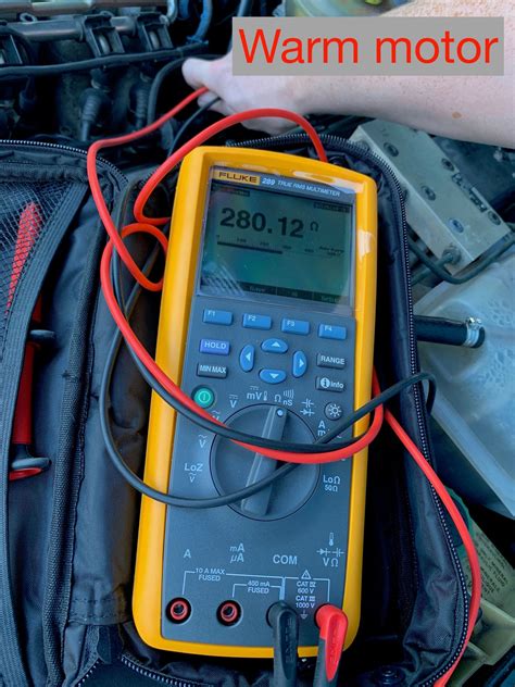 P0118 Code But The ECT Is Good Too Low Of Voltage Supply AudiWorld Forums