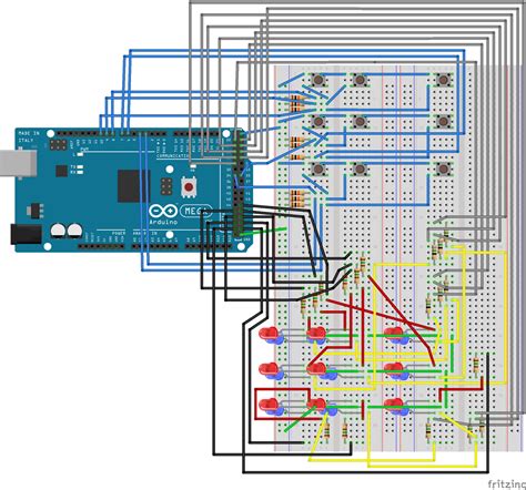 Arduino Application Development Procedure Part Arduino DigiKey TechForum An Electronic