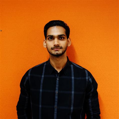 Amrit Singh Linkedin