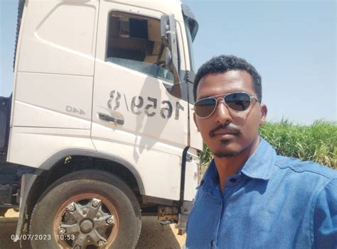 Musab Bashir Hassan Abdallah On Linkedin Kenana Field Area3 Volvo Inspection