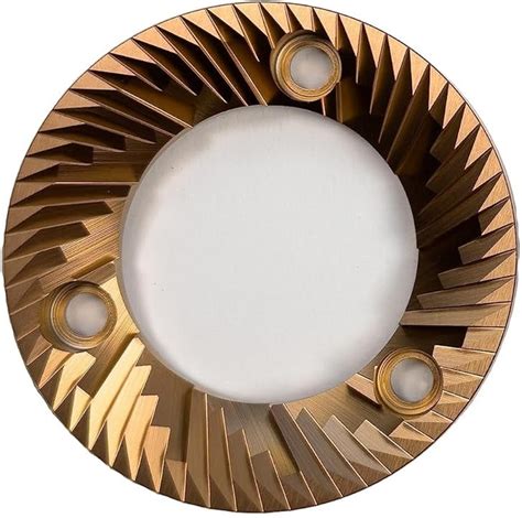 Ssp High Uniformity Red Speed 64mm Sigma Coffee Uk