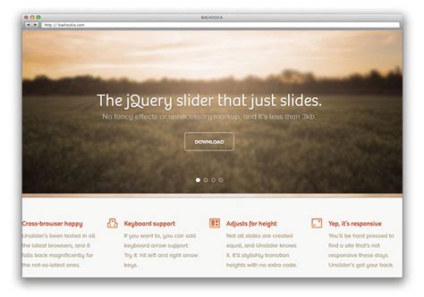 Best Responsive Jquery Plugins Wpshopmart