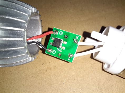 Input Rectifier Experimental Engineering