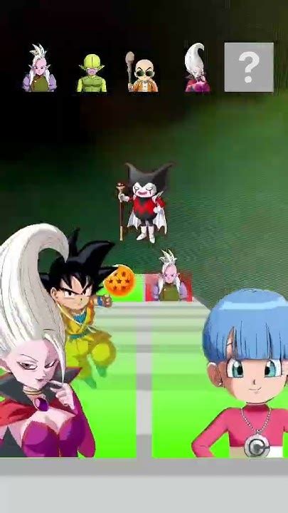 Goku Daima Ssj4goku Dragonballz Baqi Duet Roblox Gokudragonball