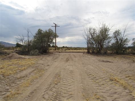 47450 Black Butte Rd Newberry Springs Ca 92365 Loopnet