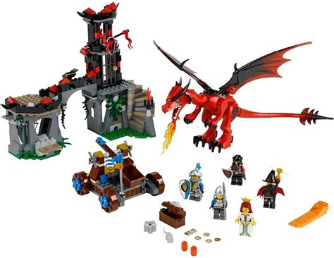 2013 Lego Castle Detailed Pictures