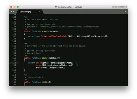 github rainglow sublime 320 color themes for sublime text and textmate