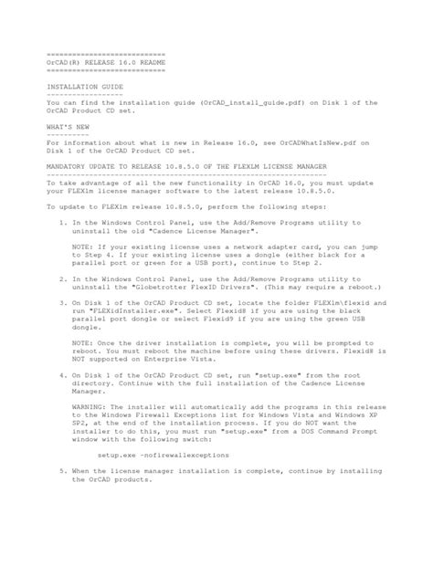 readme pdf installation computer programs ibm pc compatibles