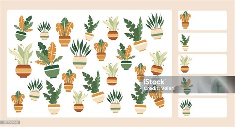 교육 게임 벡터 템플릿입니다 동일한 식물이 얼마나 많은지 세어 보십시오 나는 유치원을위한 스파이 게임이다 0명에 대한 스톡 벡터 아트 및 기타 이미지 Istock