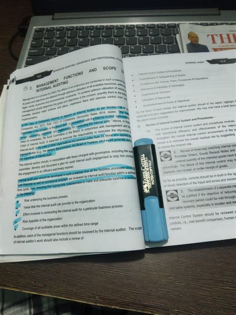 Internalaudit Tabassum Hashim