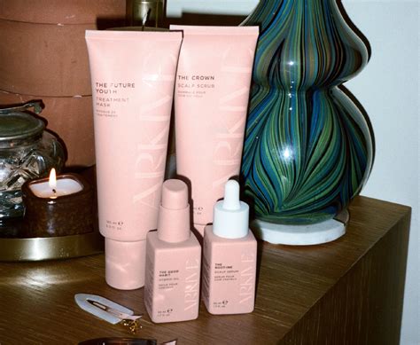 Arkive Lookfantastic